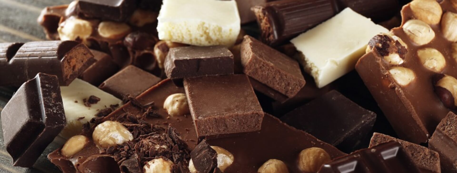 A csoki nyolc arca - Szupermenta