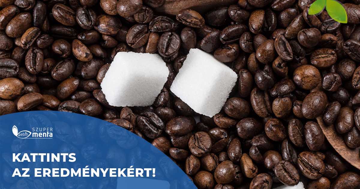Mennyi az annyi? – avagy a különböző italok koffein- és cukortartalma - Szupermenta